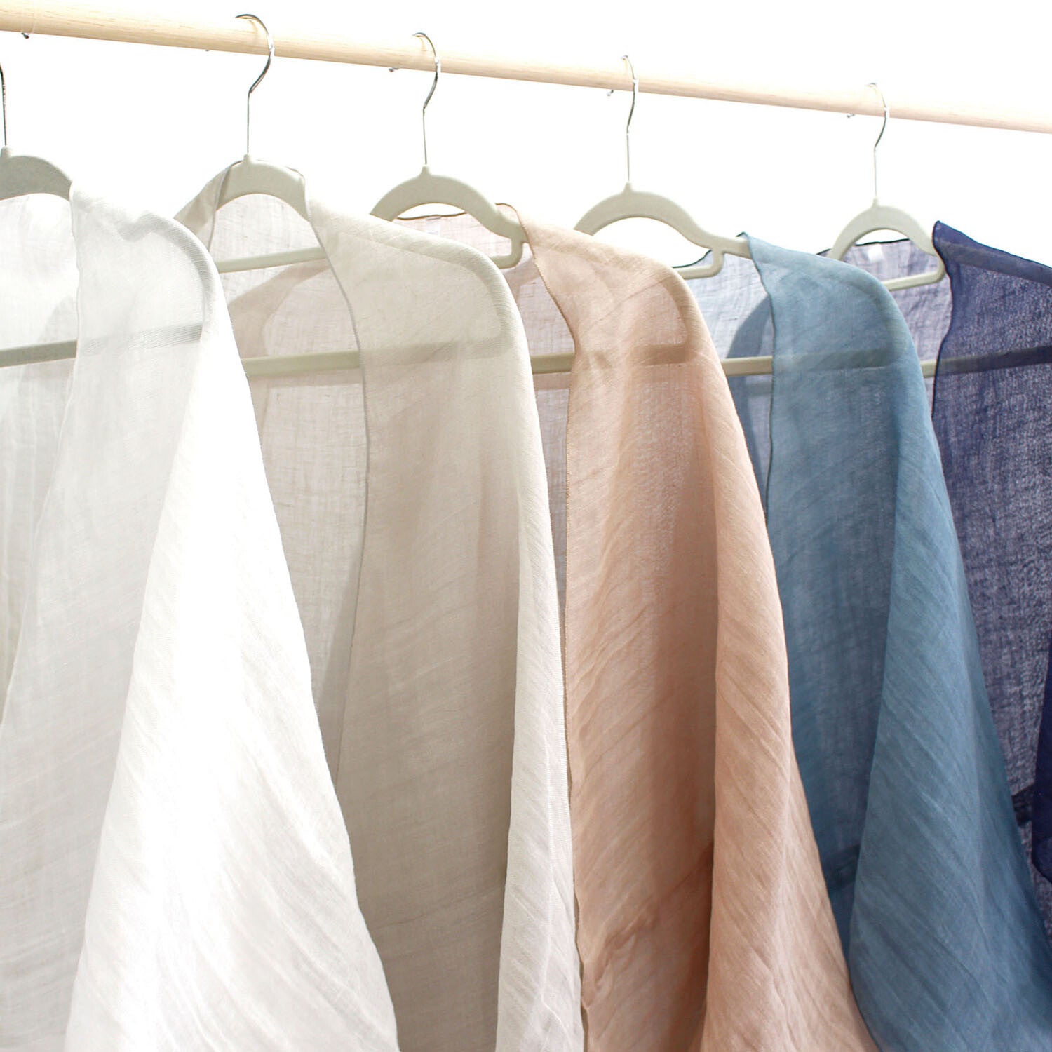 Ramie Clothing – IONO Shop